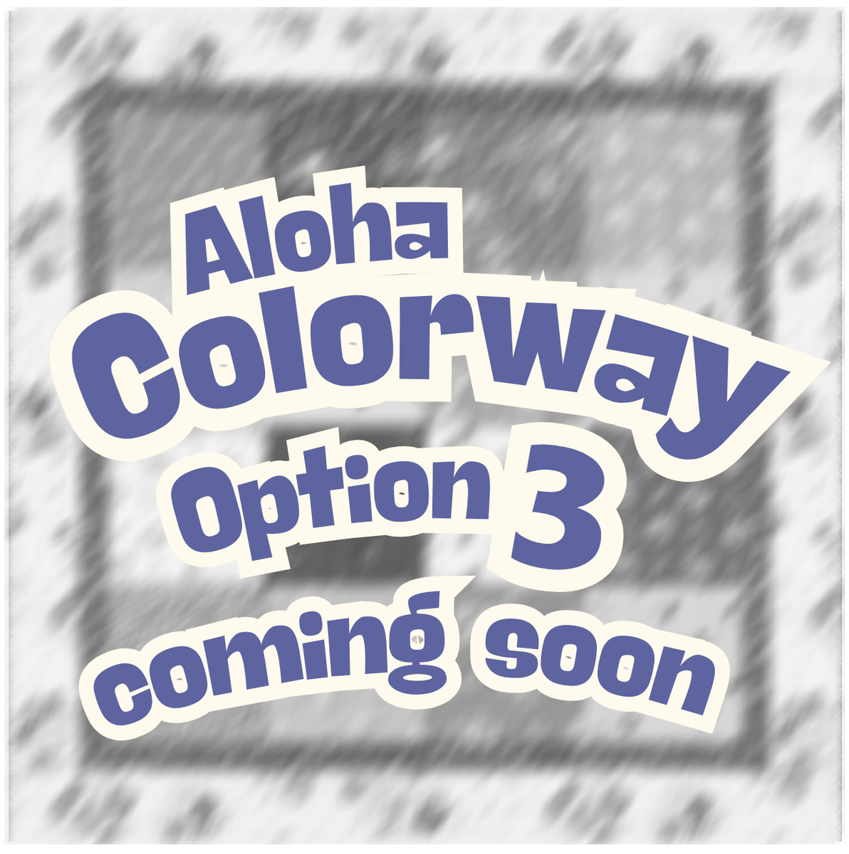 Aloha Colorway Option 3 – Starlit Quilts